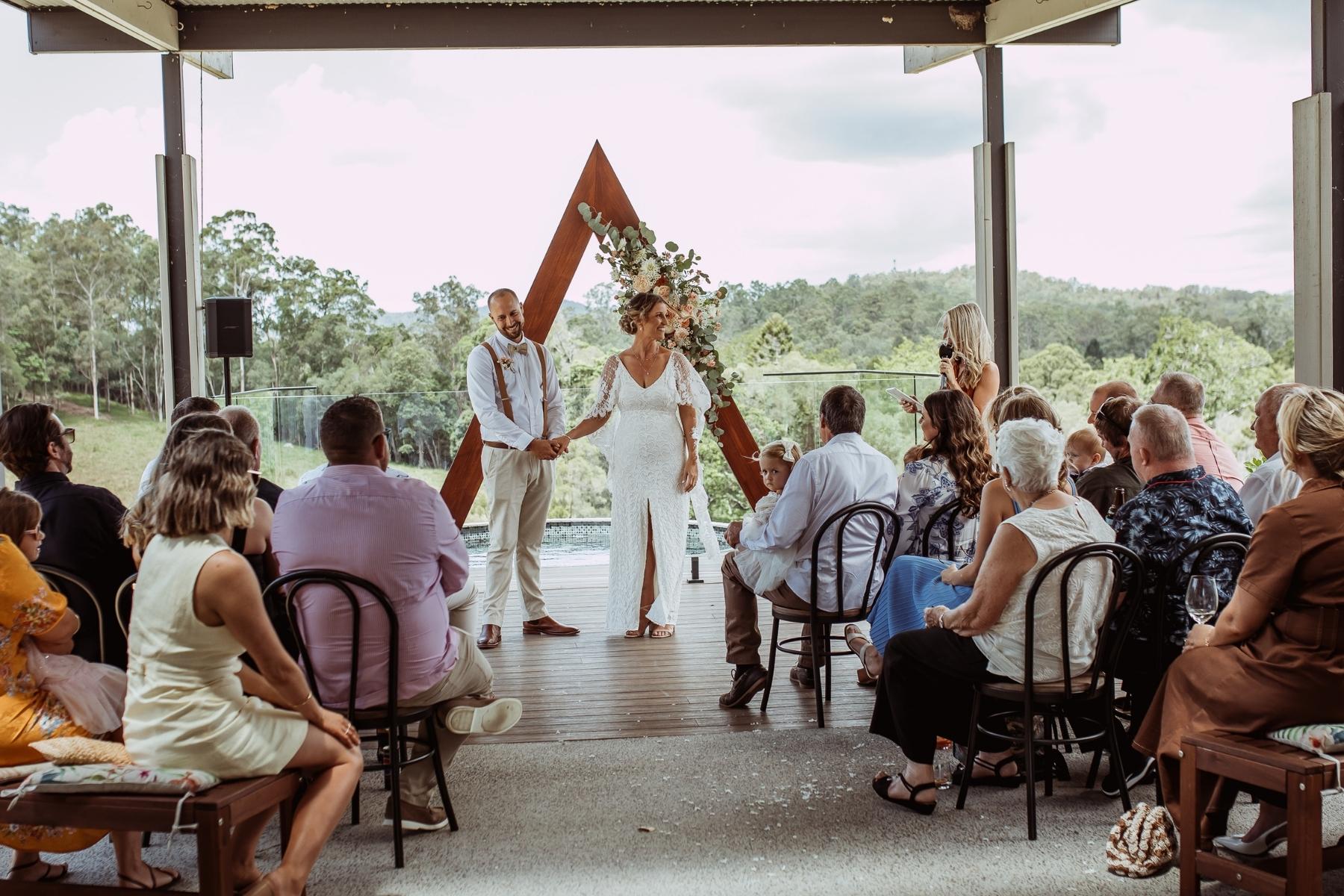 Frost Farm Weddings - Wedding Venues | Easy Weddings