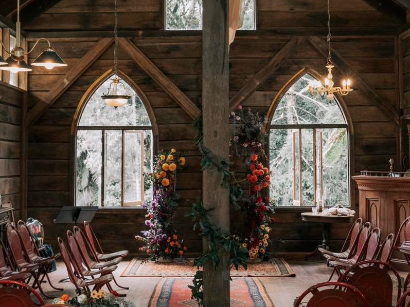 Elm House - Wedding Venues Mount Glorious | Easy Weddings