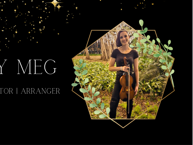 Courtney Meg Music - Wedding Music Brisbane | Easy Weddings