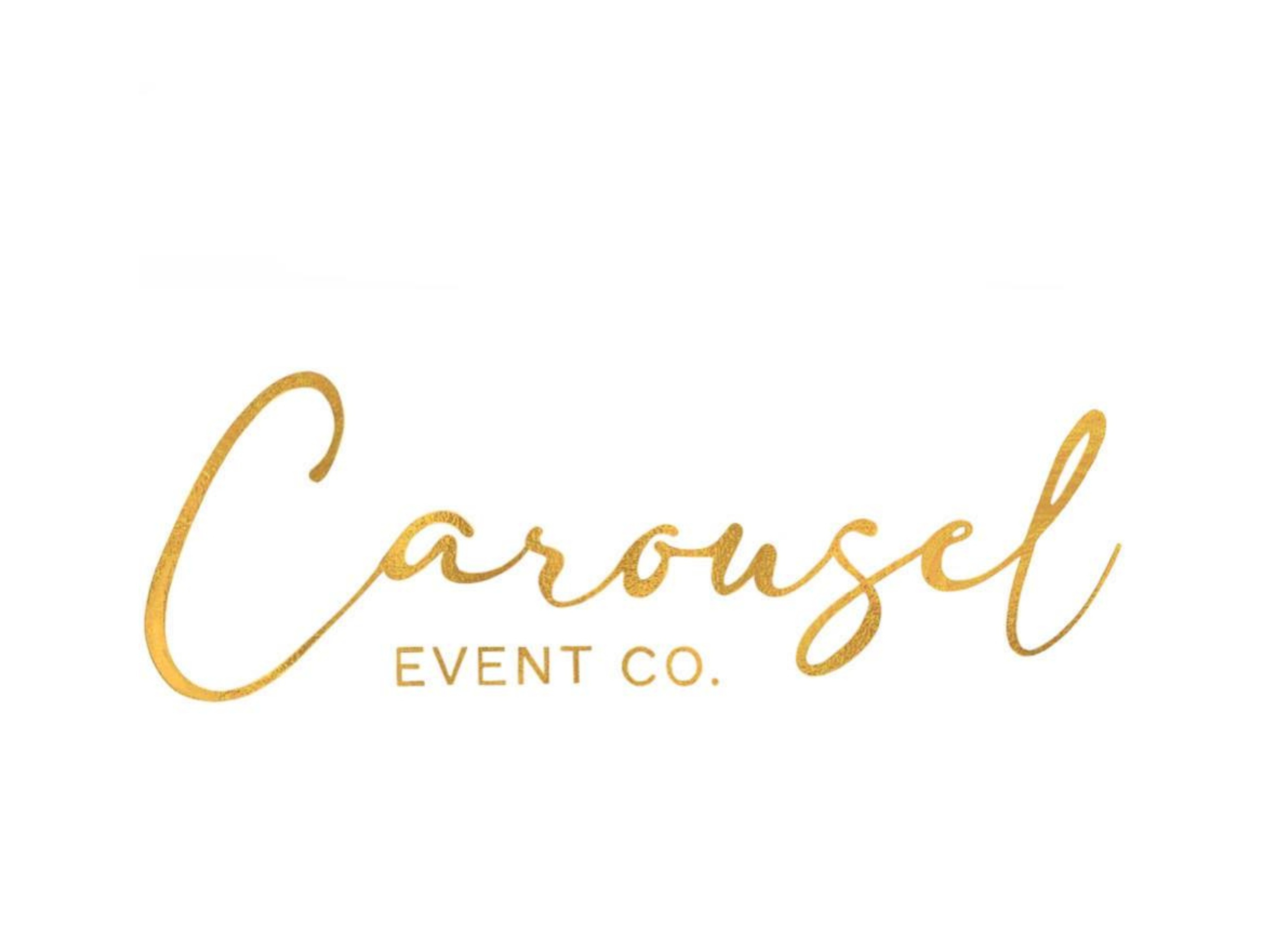 Carousel Event Co. - Wedding Caterers Caboolture | Easy Weddings
