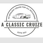 A Classic Cruize - Wedding Cars | Easy Weddings