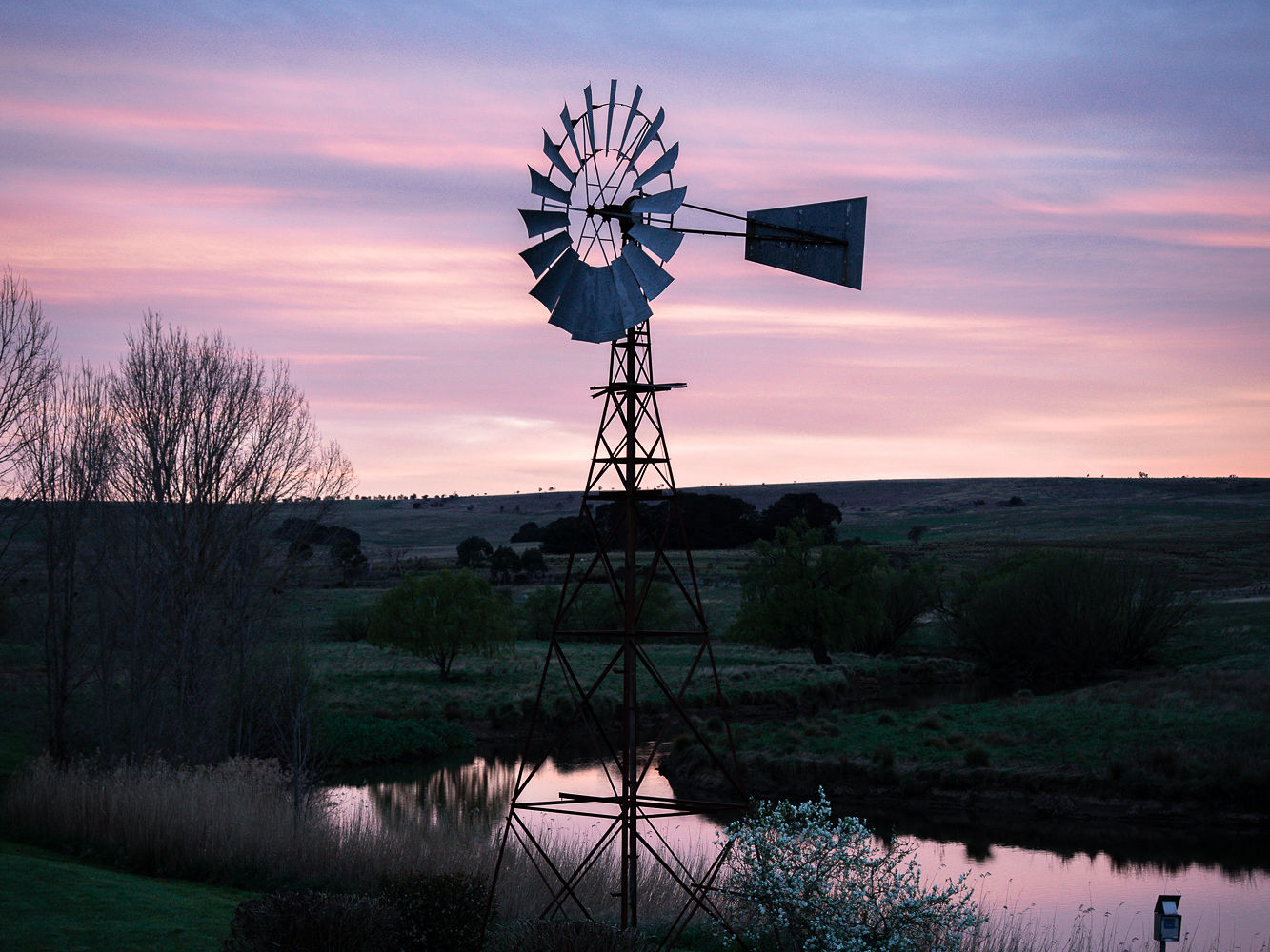 Merrilla Weddings - Wedding Venues Goulburn | Easy Weddings