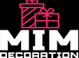 MIM Decoration - Wedding Hire Coopers Plains | Easy Weddings