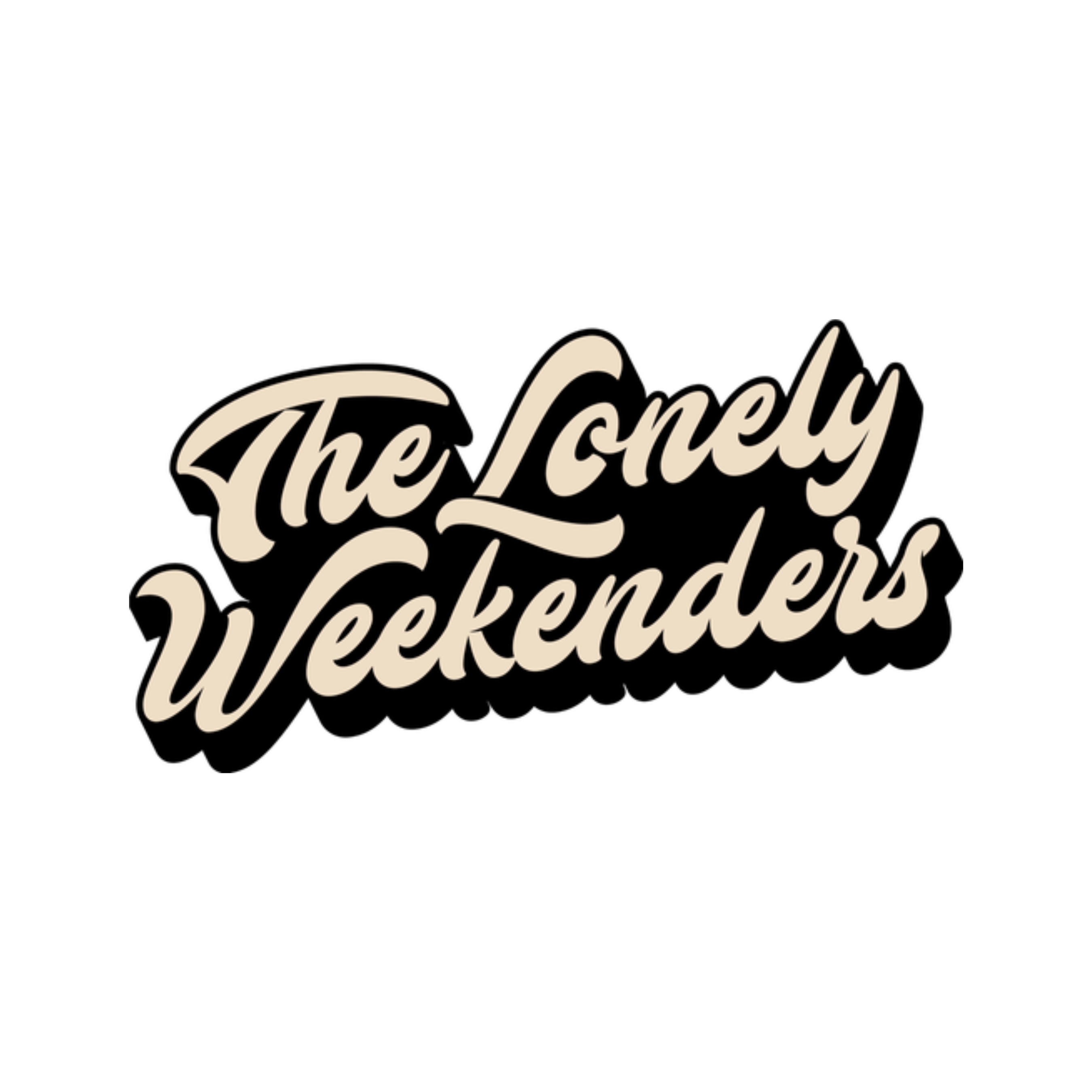 The Lonely Weekenders - Wedding Music Mornington | Easy Weddings