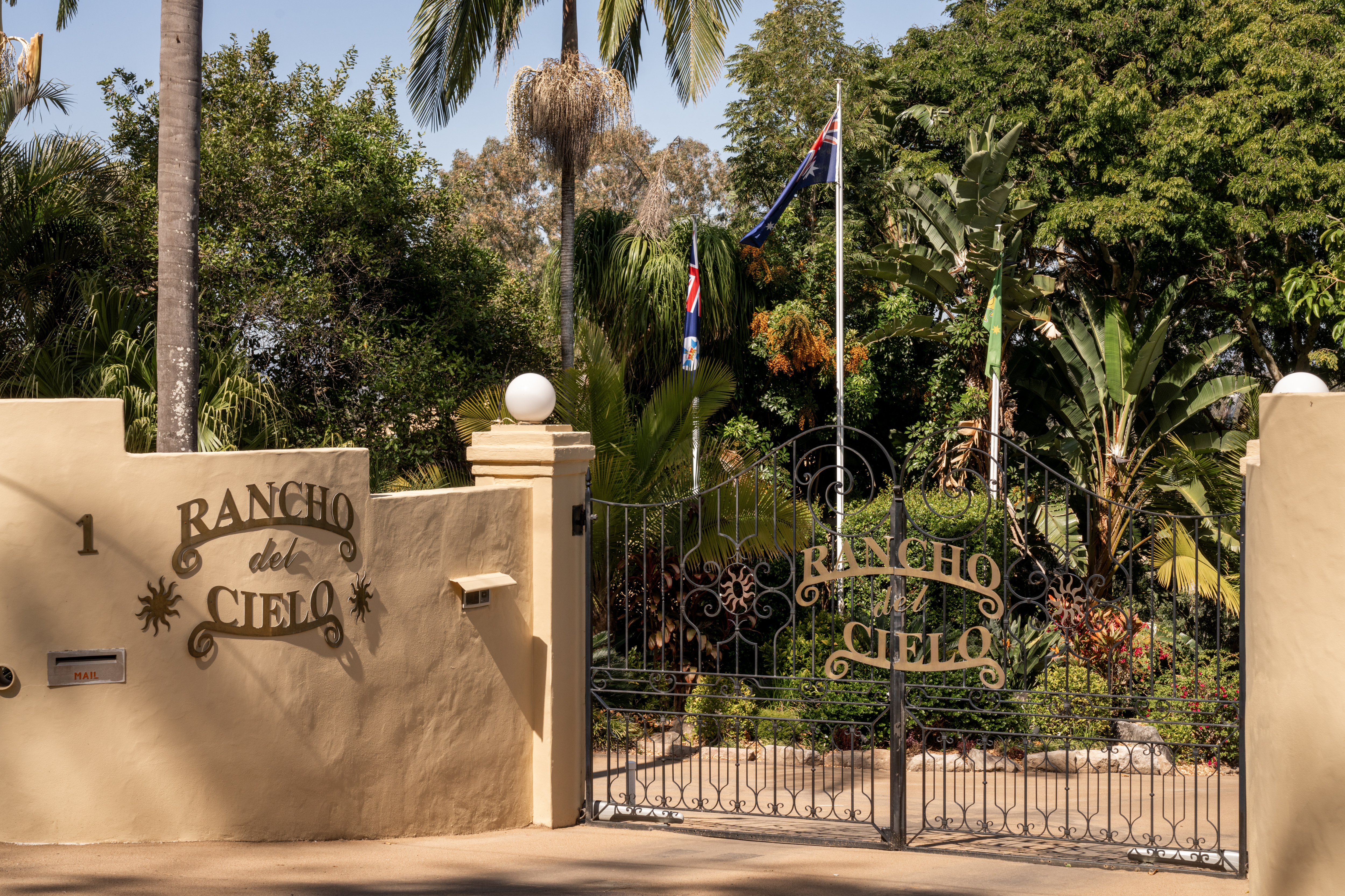 Rancho del Cielo - Wedding Venues Carbrook | Easy Weddings