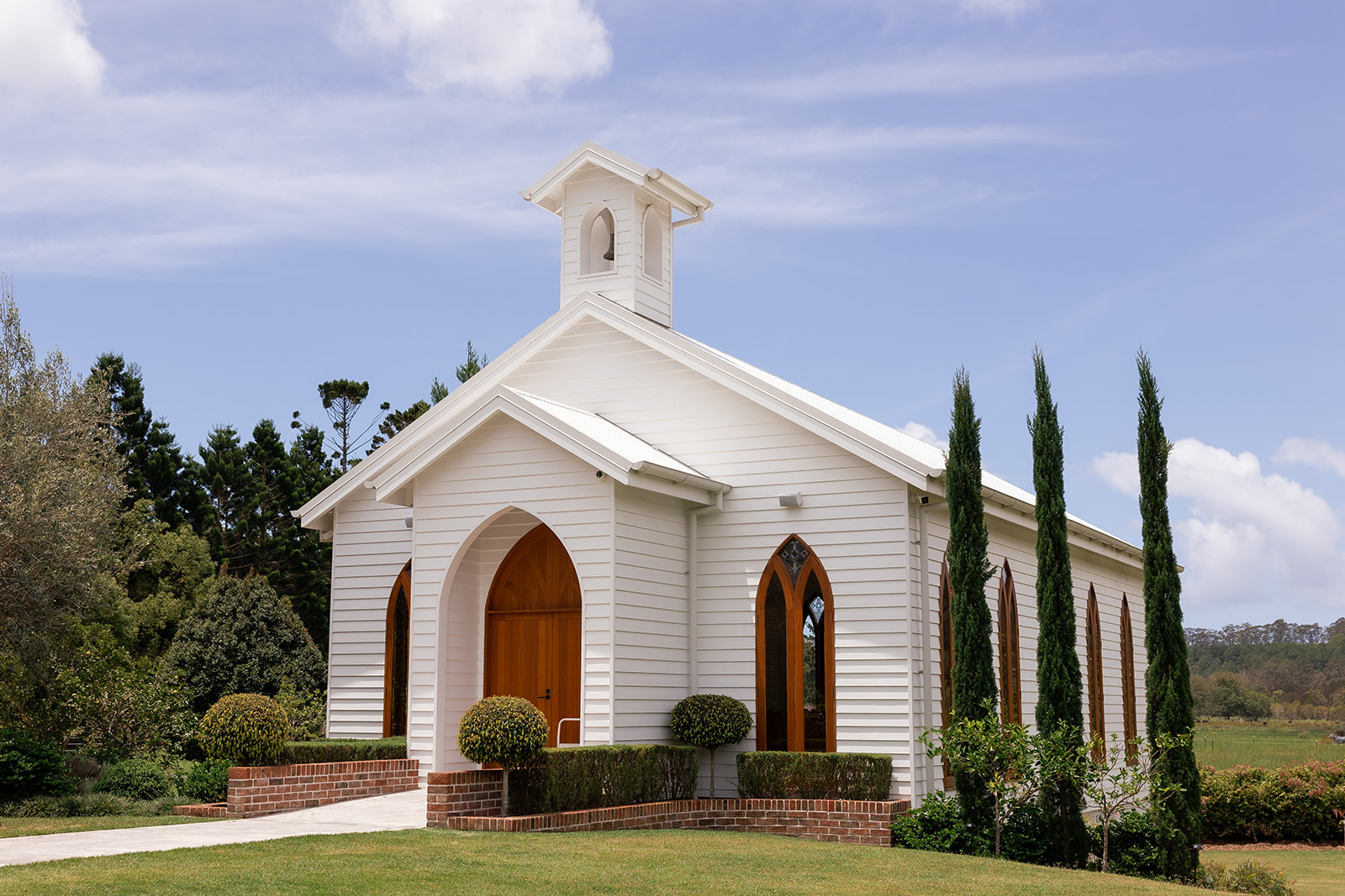 The Valley Estate - Wedding Venues Currumbin Waters | Easy Weddings