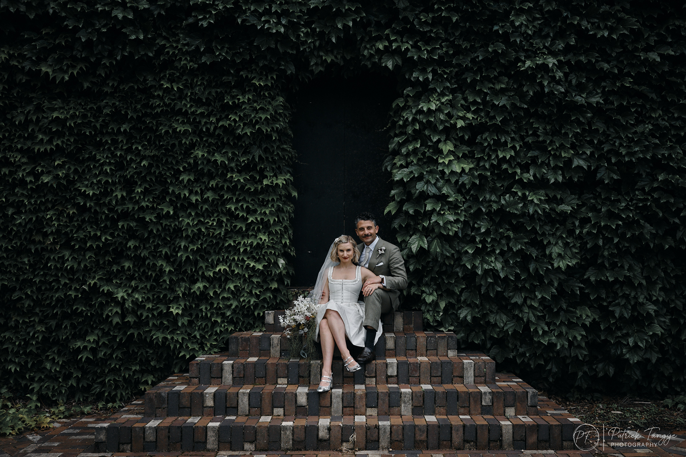 Light and Tangye Photography - Wedding Photography Coogee | Easy Weddings
