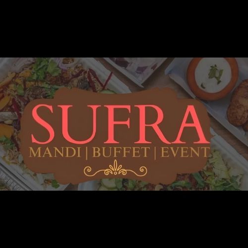Sufra Mandi Banquet hall and Restaurant - Wedding Venues | Easy Weddings