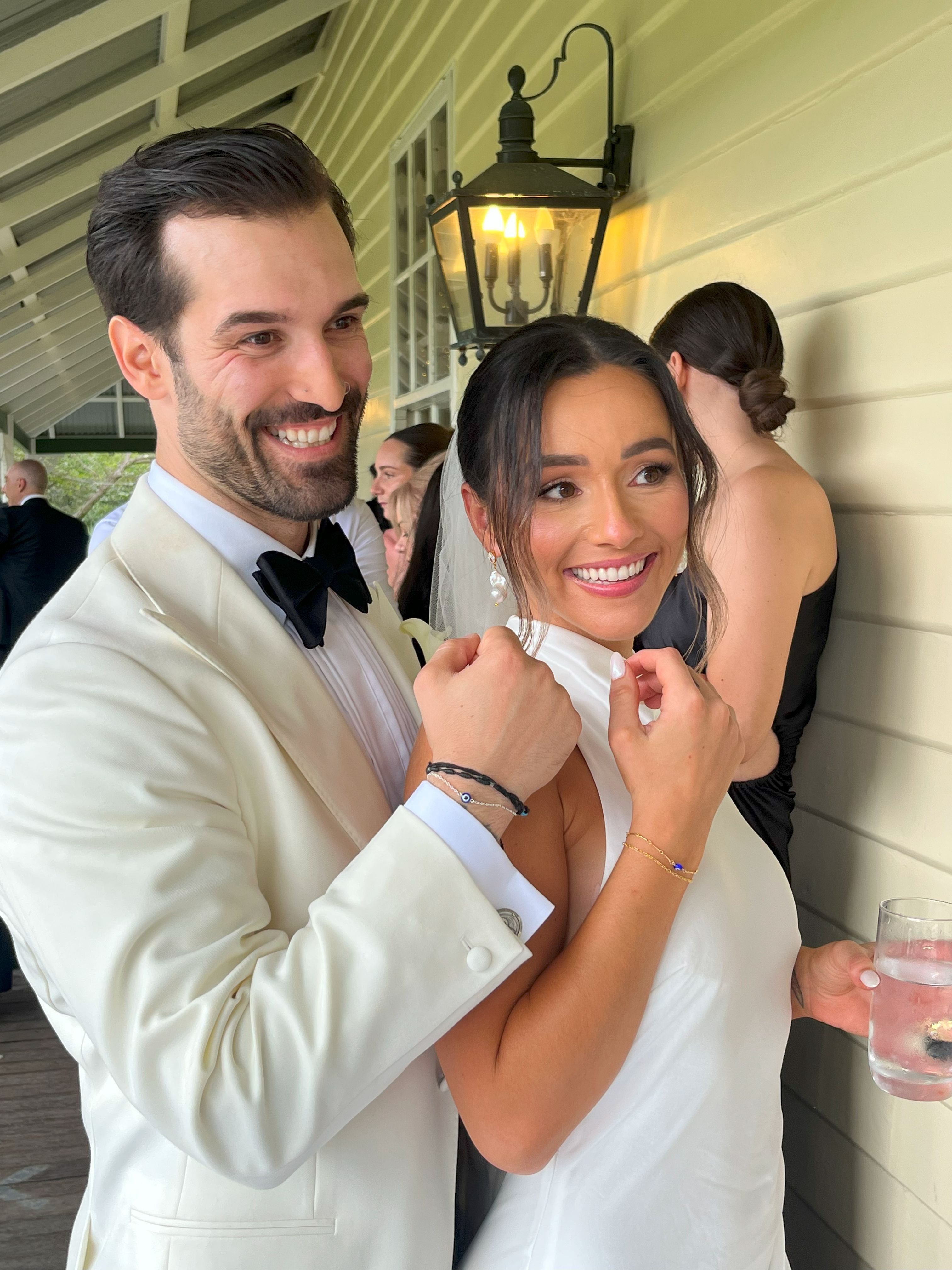 Albi Amore Jewellers - Wedding Bomboniere Sydney | Easy Weddings