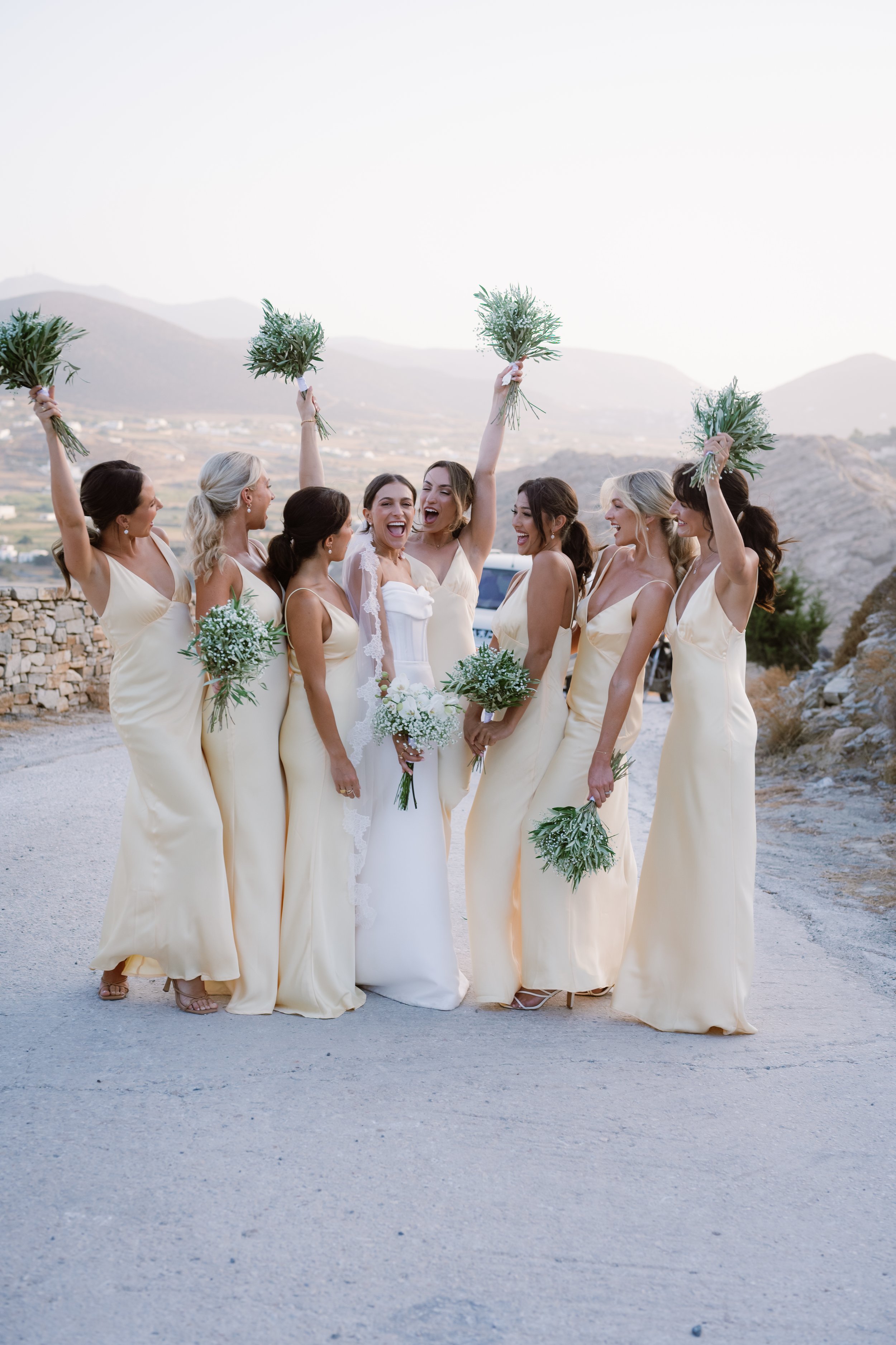 Theodore & Co - Wedding Photography | Easy Weddings