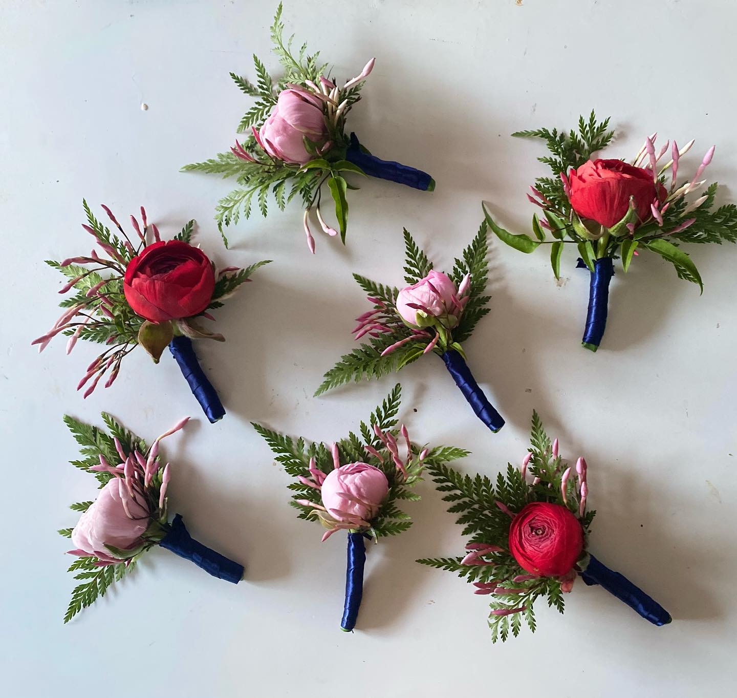 Fleurs de Nadia - Wedding Flowers Kersbrook | Easy Weddings