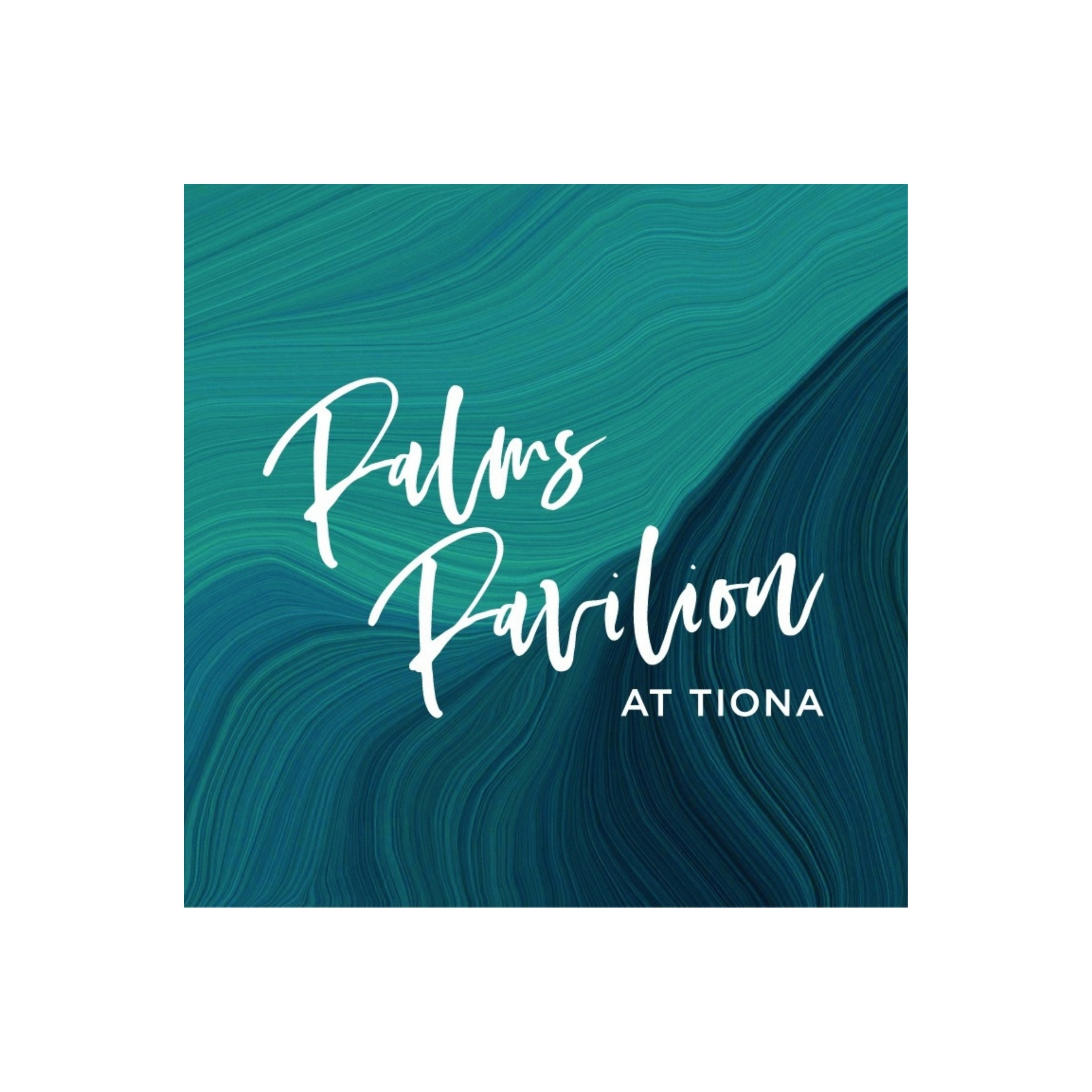Palms Pavilion - Wedding Venues Tiona | Easy Weddings