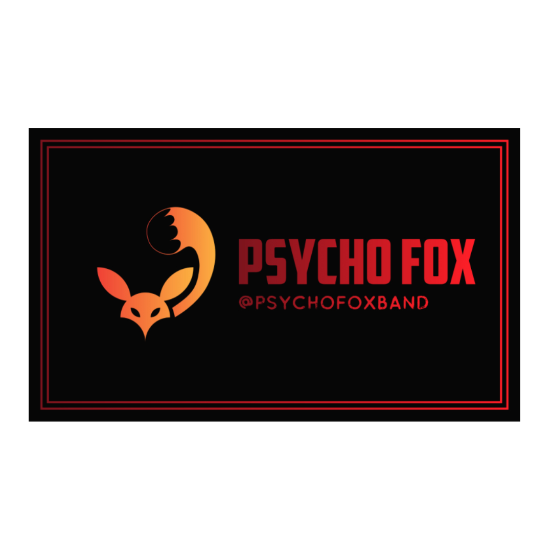 Psycho Fox - Duo - Wedding Music Haynes | Easy Weddings