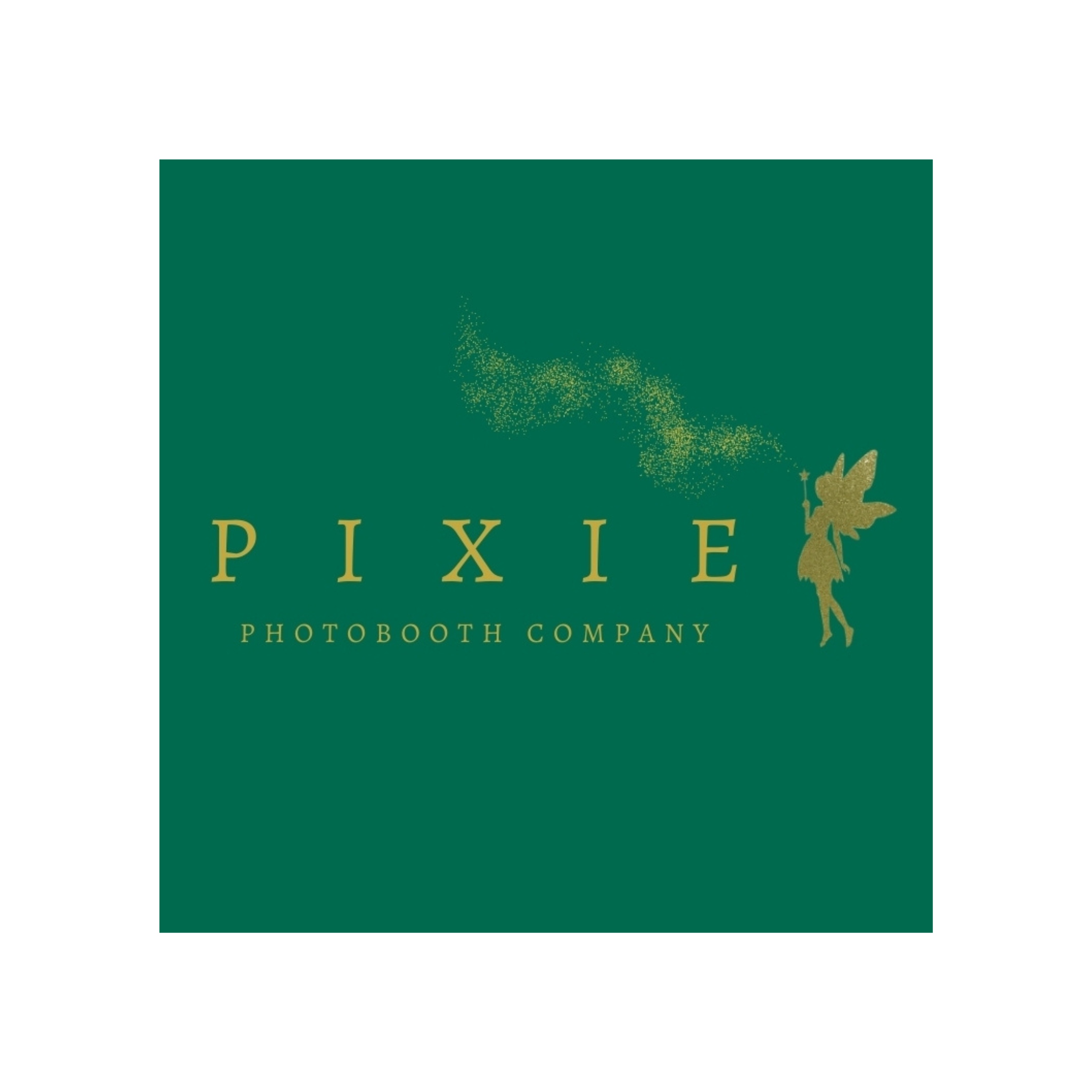 Pixie Photobooth Company - Wedding Photo Booth Perth | Easy Weddings