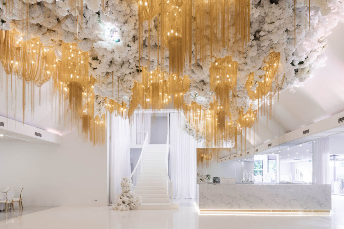 Fior - Wedding Venues Parkville | Easy Weddings