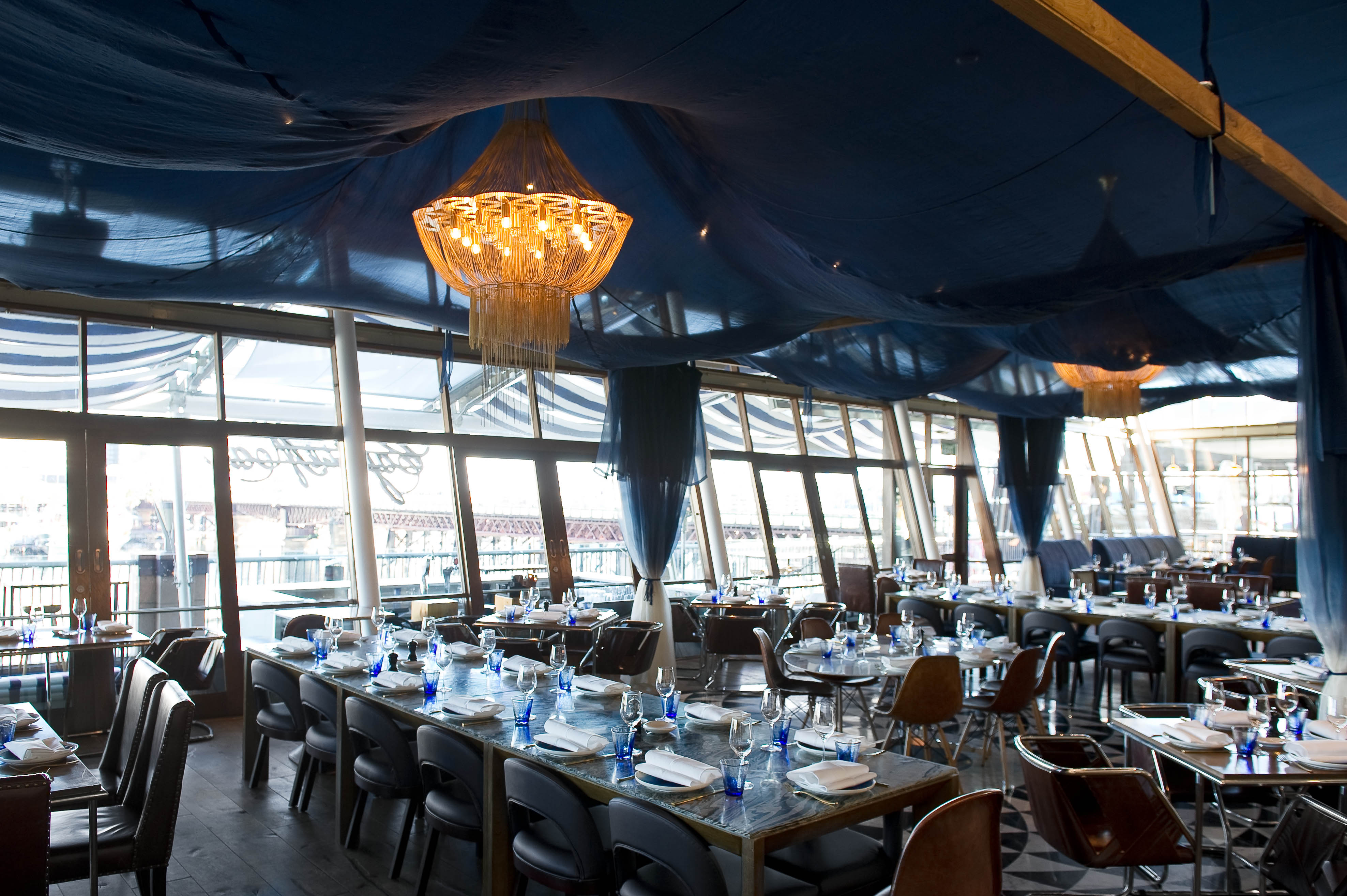 Cafe Del Mar - Wedding Venues Sydney | Easy Weddings