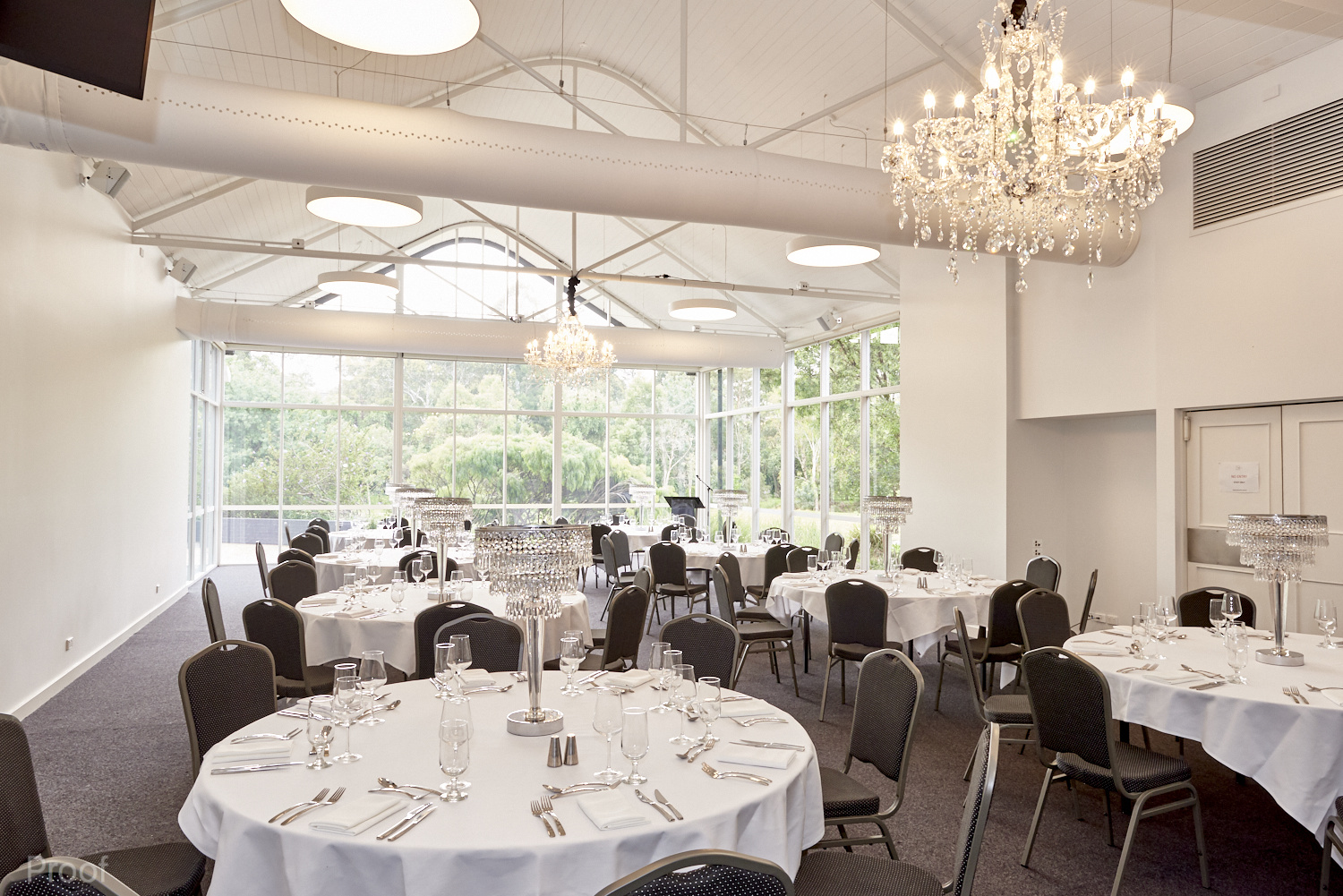 No 1 Events Malvern - Wedding Venues Malvern East | Easy Weddings