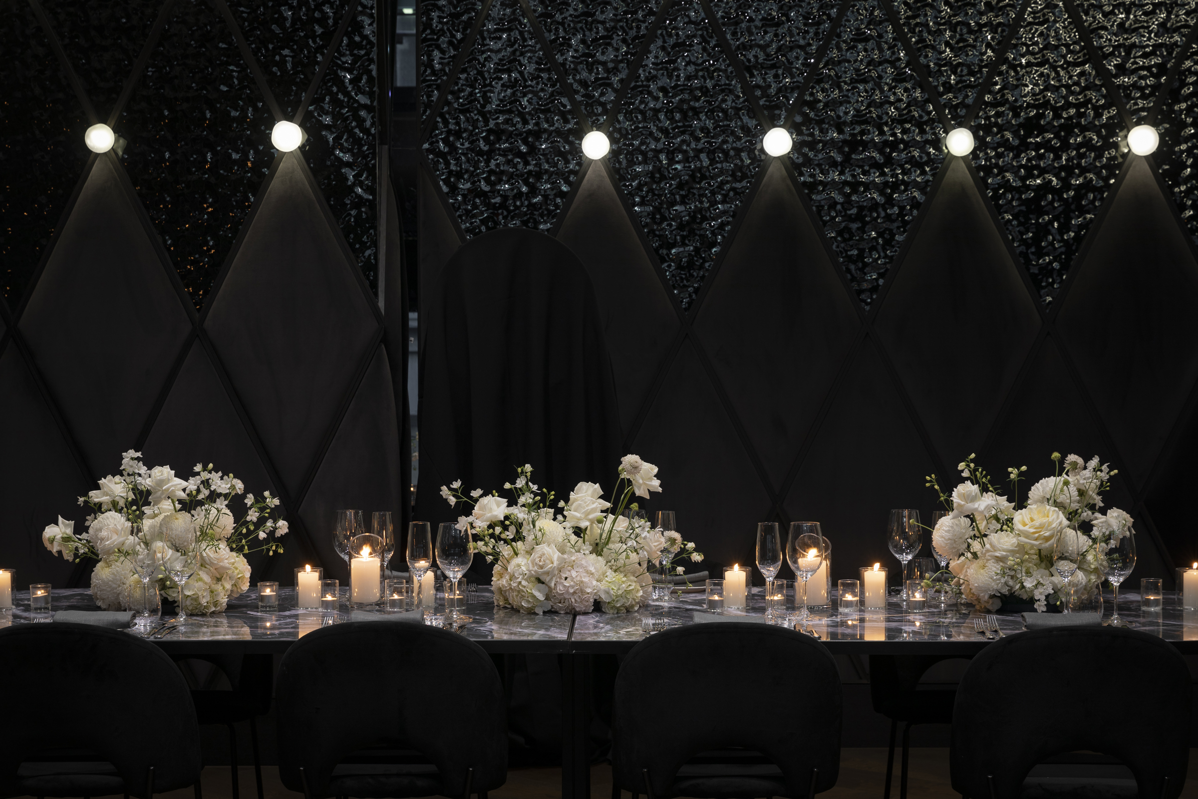 The Grand Room & Bromley Gallery - Wedding Venues South Yarra | Easy ...