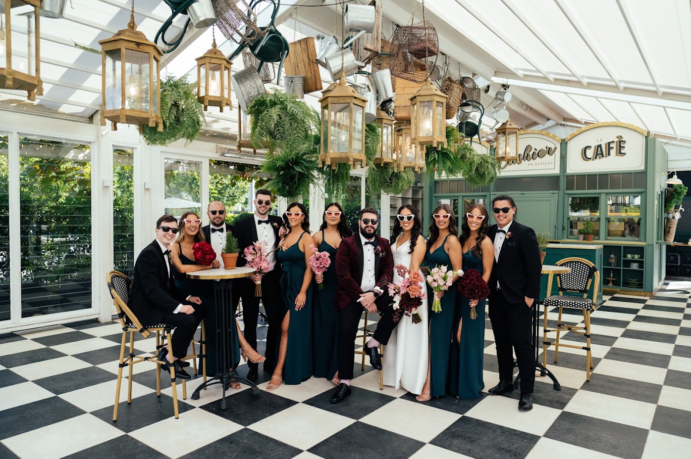 Ormond House - Wedding Venues Melbourne | Easy Weddings