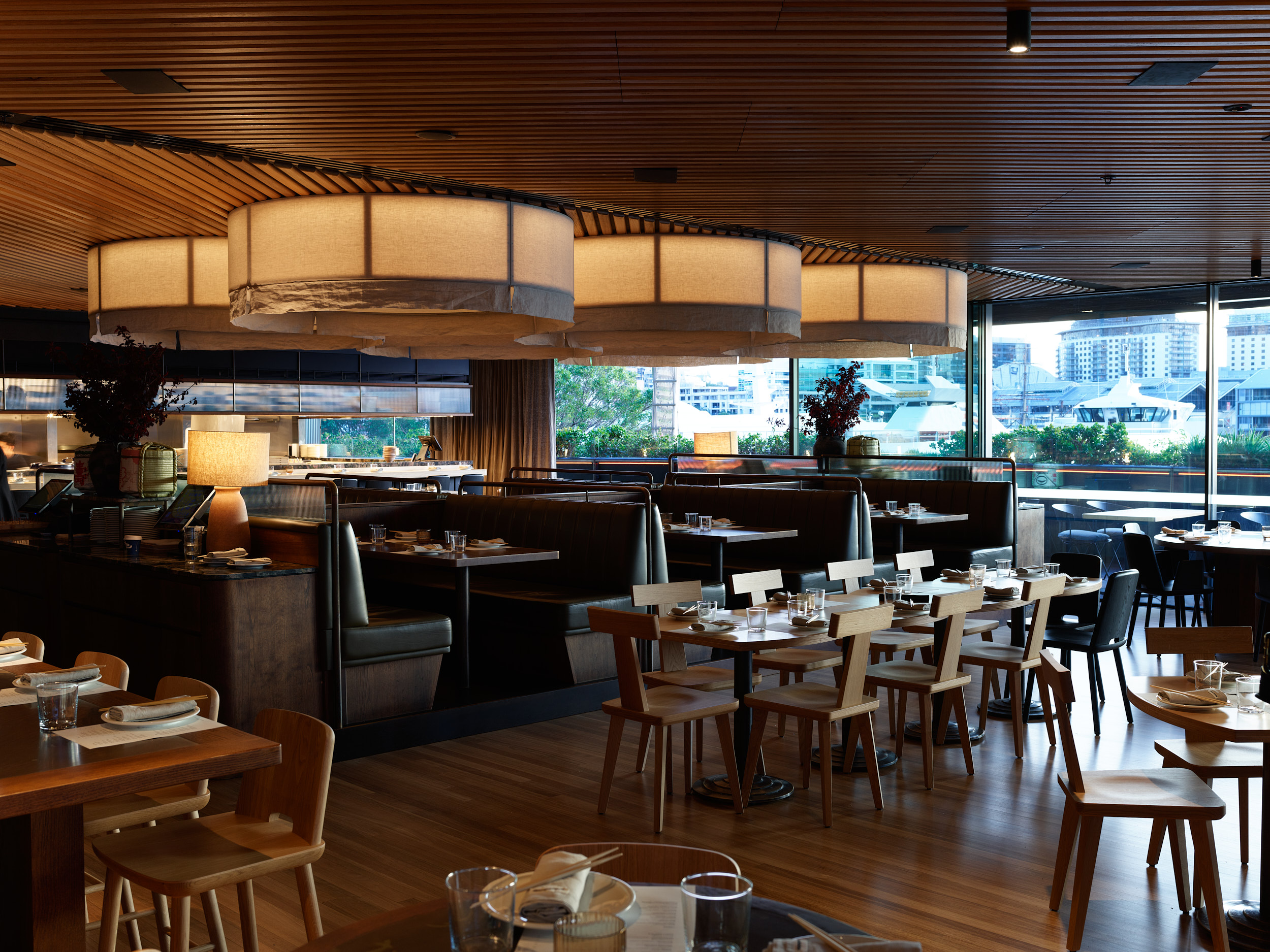 Barangaroo House - Wedding Venues Barangaroo | Easy Weddings