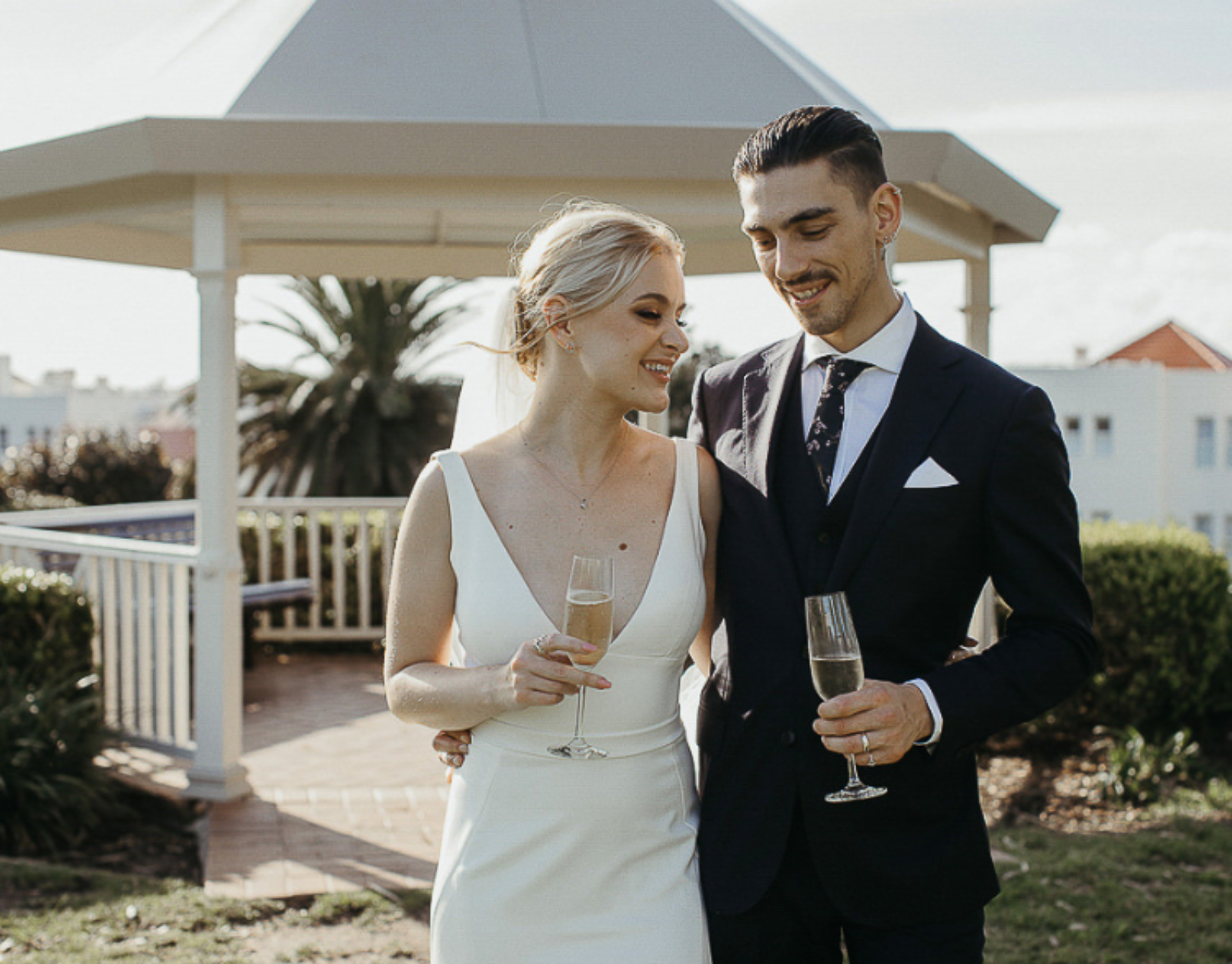 Harbour Rocks Hotel - Wedding Venues The Rocks | Easy Weddings