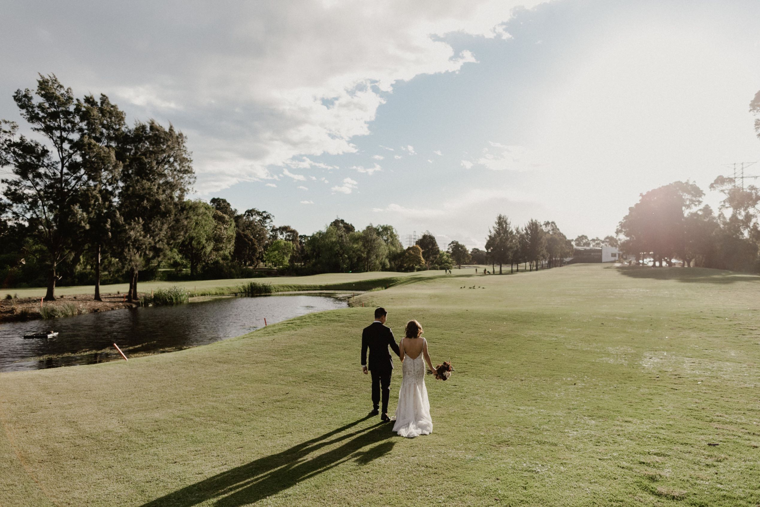 Strathfield Golf Club - Wedding Venues Strathfield | Easy Weddings