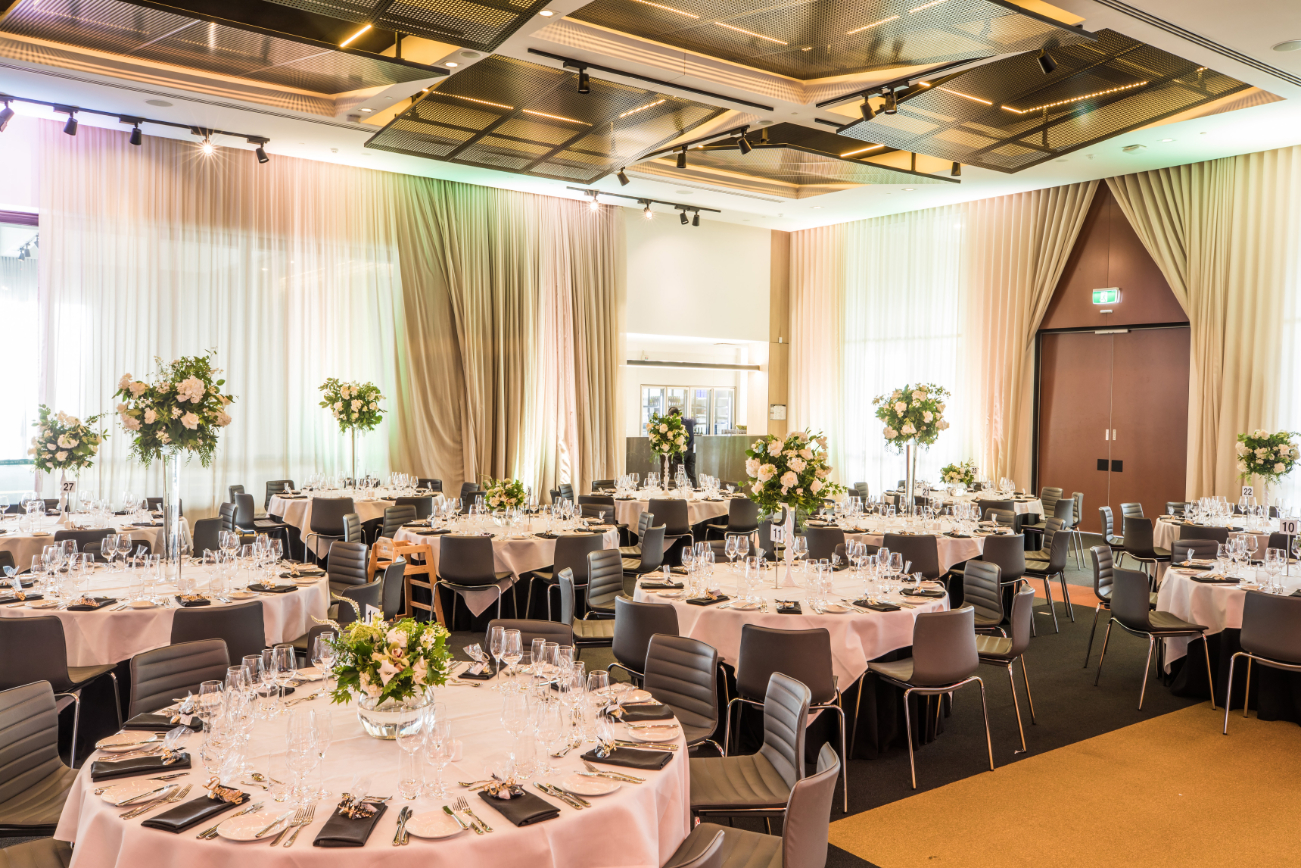 Hyatt Place Event Centre, Essendon Fields - Wedding Venues Essendon ...
