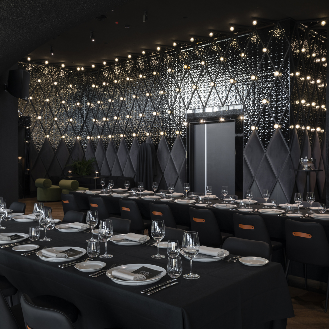 The Grand Room & Bromley Gallery - Wedding Venues South Yarra | Easy ...