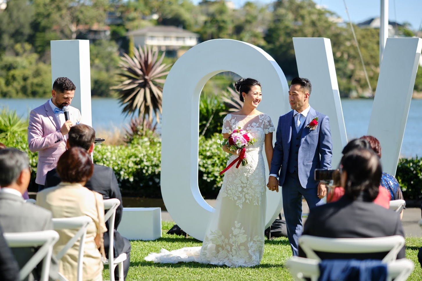 The Kyle Bay - Wedding Venues Kyle Bay | Easy Weddings