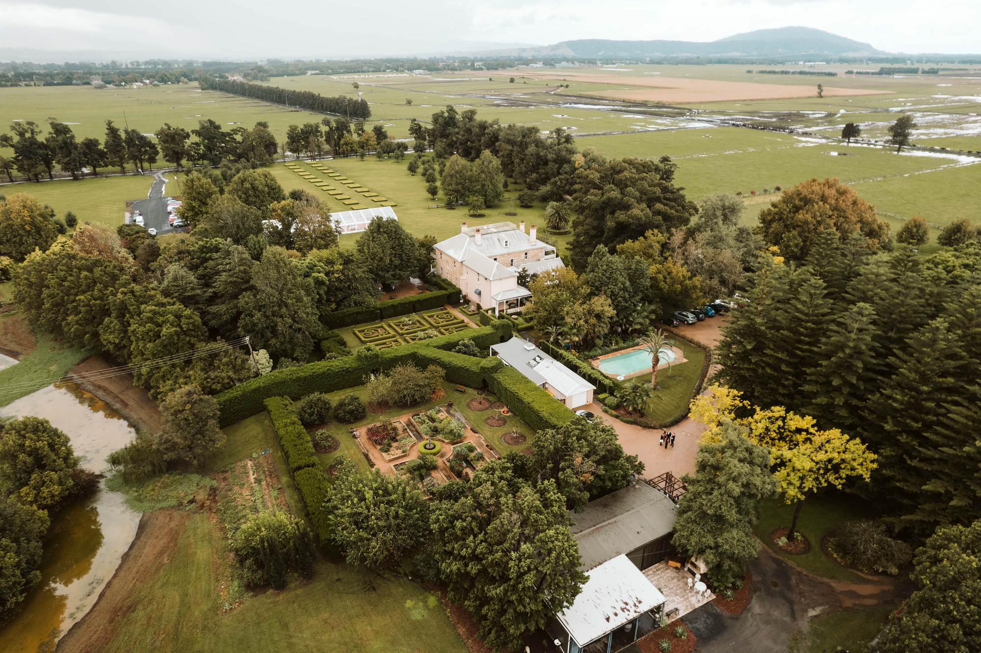 Terrara House - Wedding Venues Terara | Easy Weddings