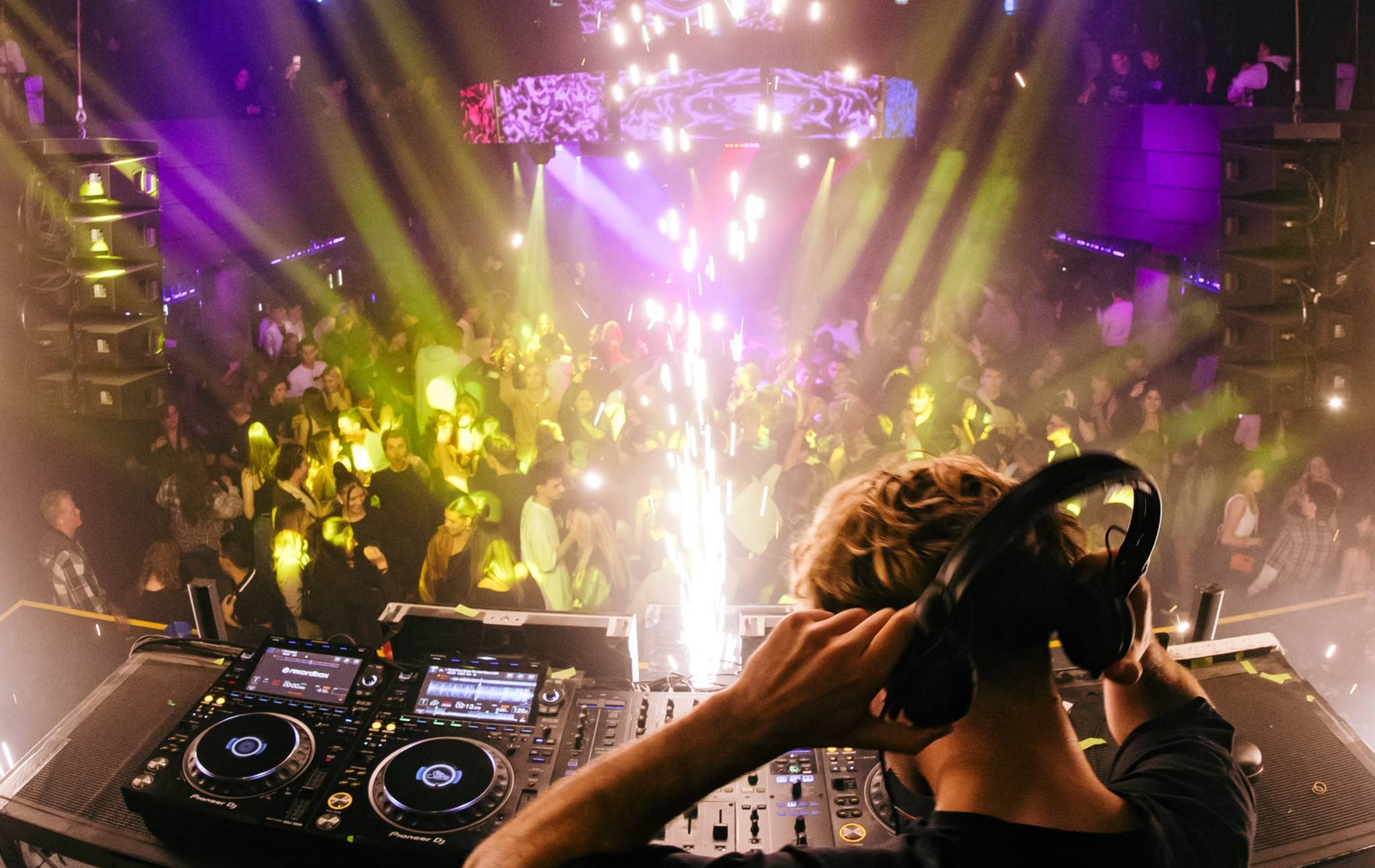 Metropolis Fremantle - Hens Nights and Bucks Parties Fremantle | Easy ...