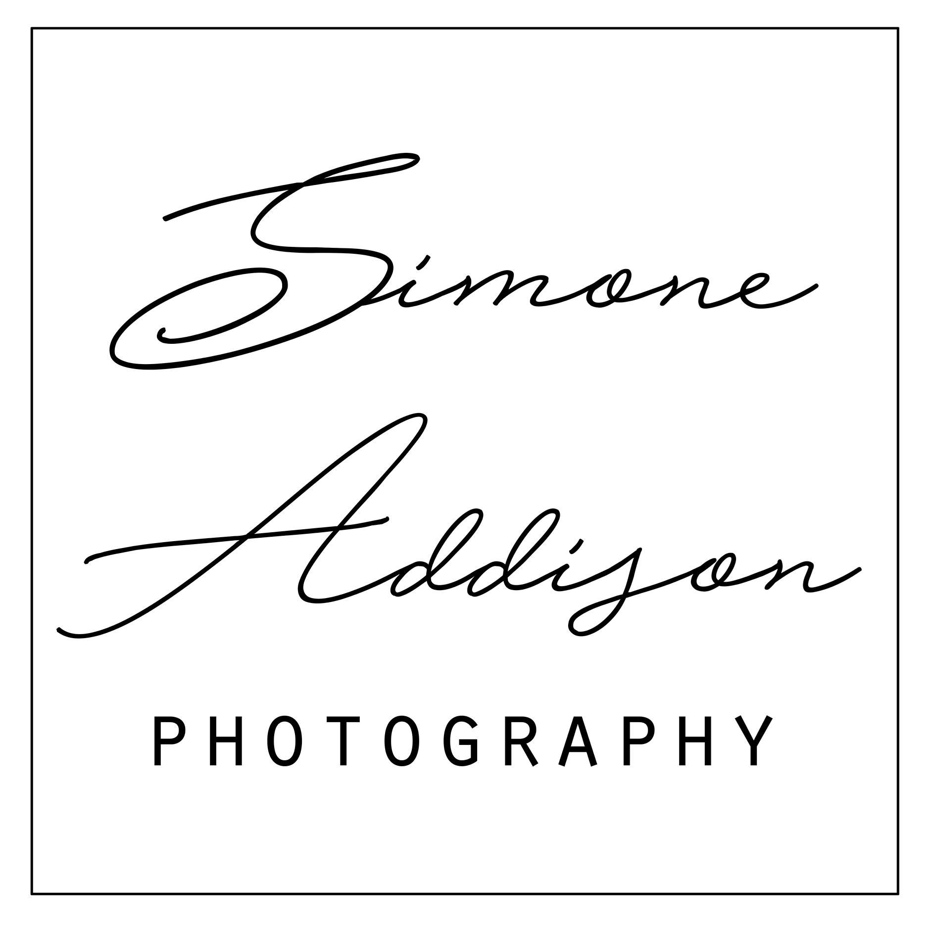 Simone Addison Photography - Wedding Photography Landsdale | Easy Weddings