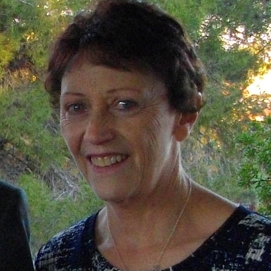 Janet Regan Wedding Celebrant - Marriage Celebrants Maryborough | Easy ...
