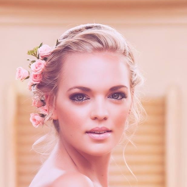 Blush - Hair Makeup Beauty - Wedding Hair and Makeup Adelaide | Easy ...