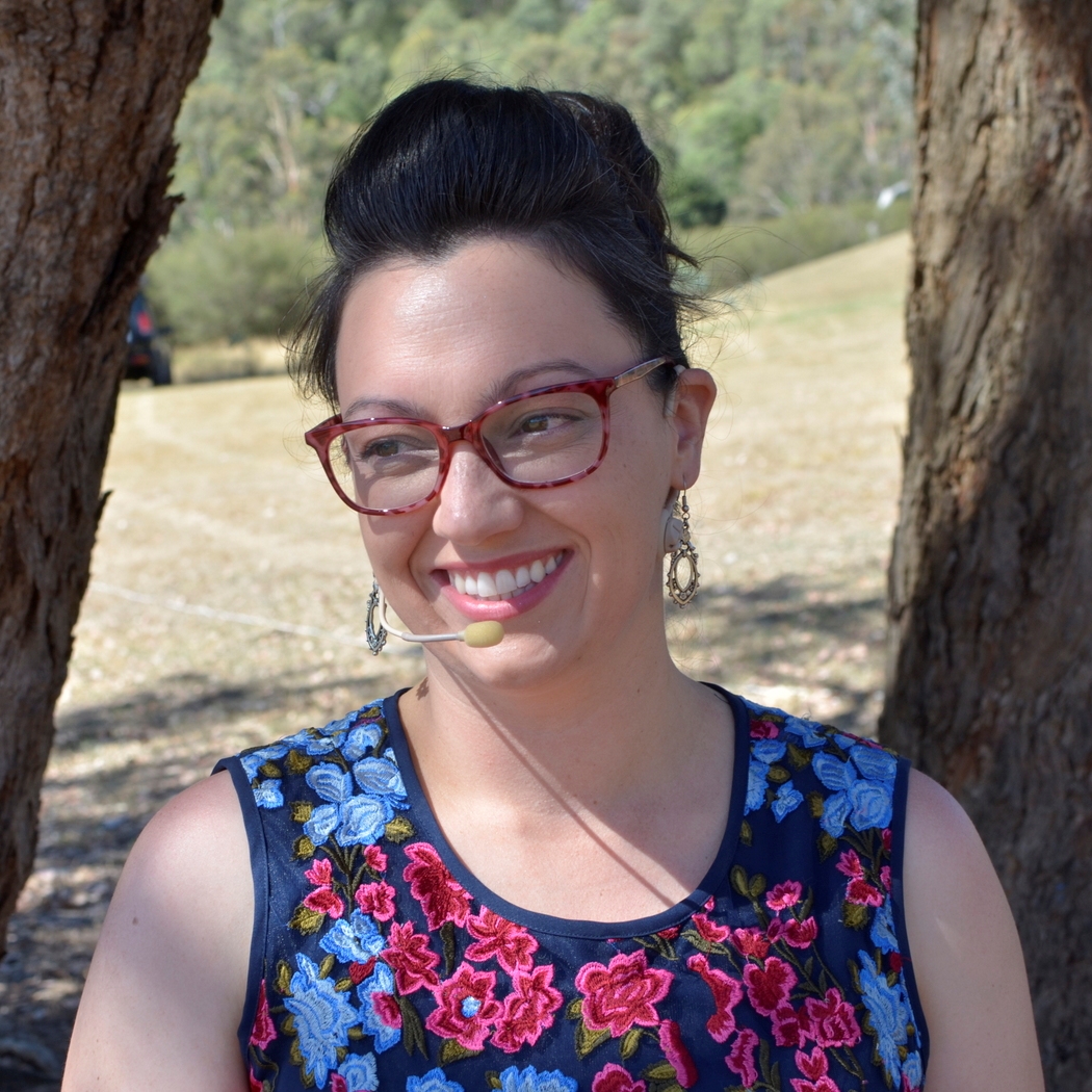 Shae - The Really Really Good Celebrant - Marriage Celebrants Ormond ...