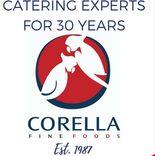 Corella Fine Foods - Wedding Caterers Warriewood | Easy Weddings