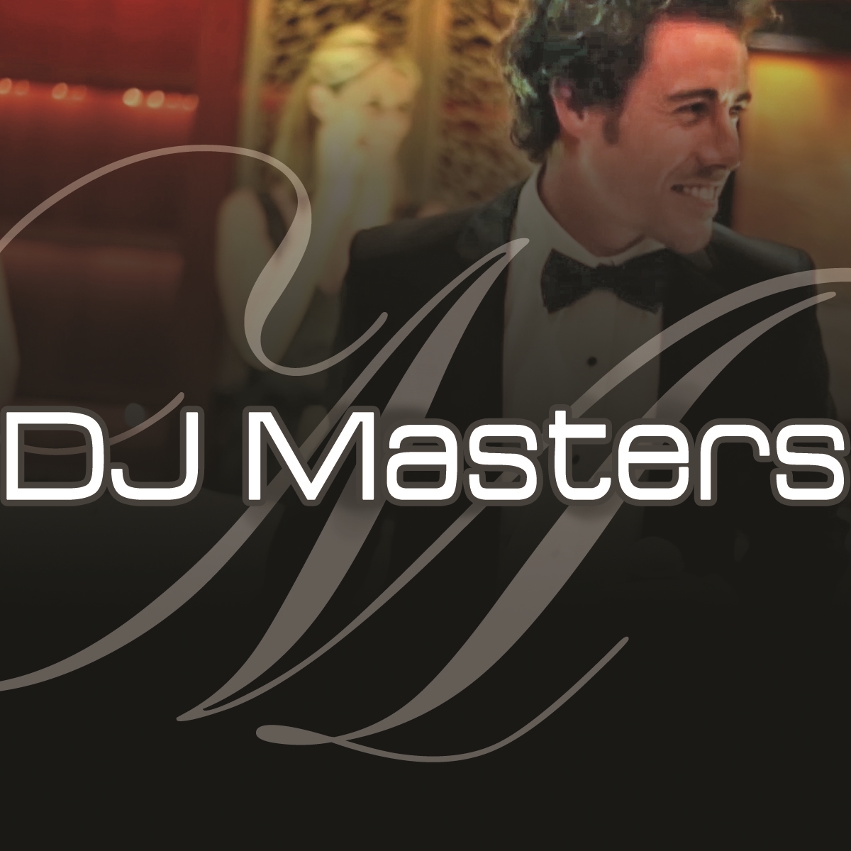 DJ Masters - Wedding Music | Easy Weddings