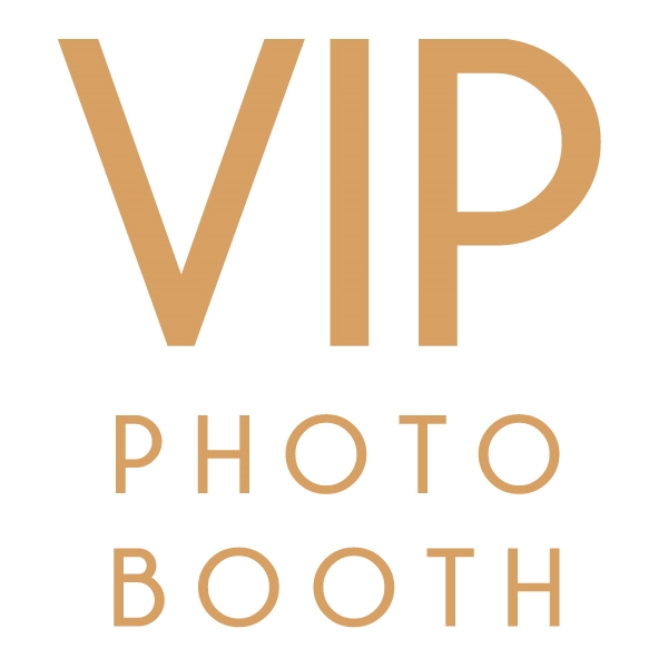 VIP Photo Booth - Wedding Photo Booth | Easy Weddings