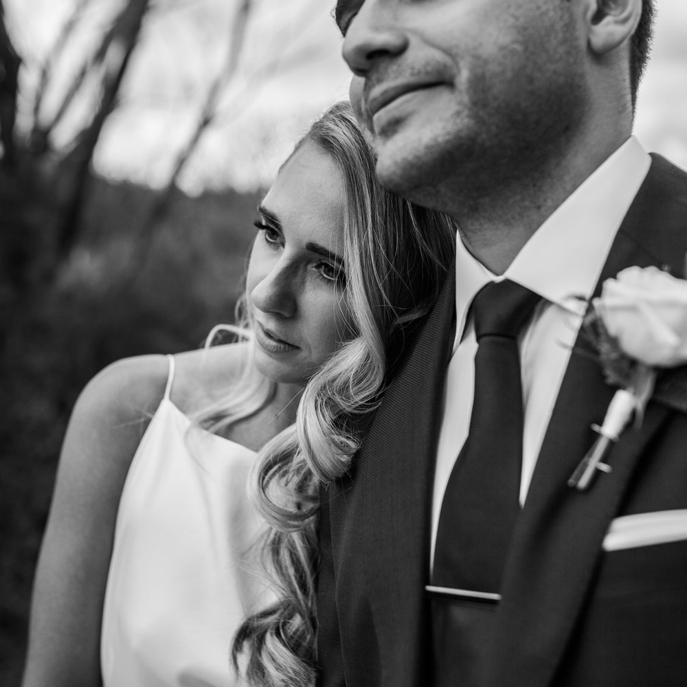 Charlie Ralph Photography - Wedding Photography Manly | Easy Weddings