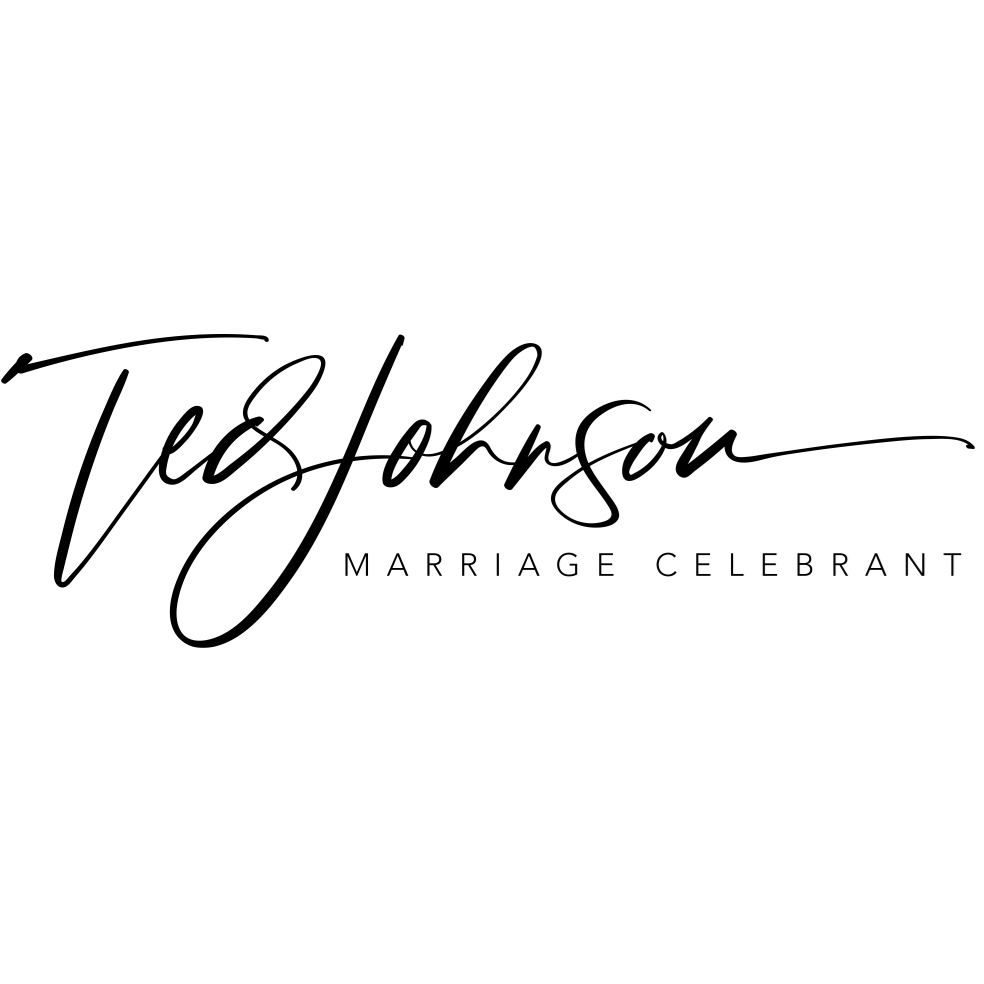 Ted Johnson Marriage Celebrant - Marriage Celebrant Brisbane, Gold ...