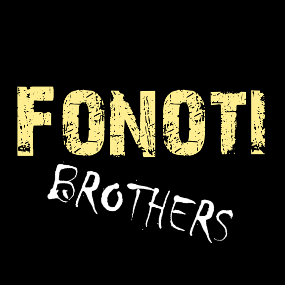 Fonoti Brothers - Wedding Music Kangaroo Point | Easy Weddings