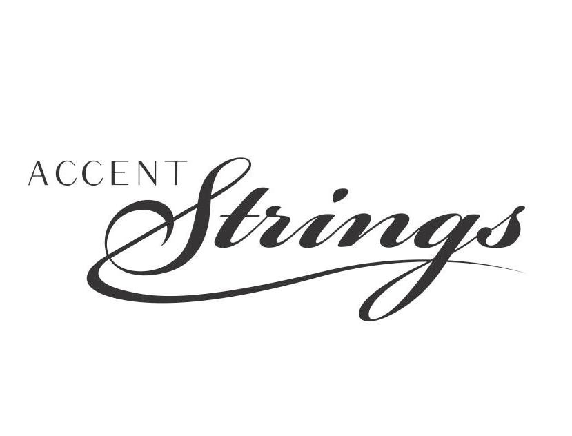 Accent Strings - Wedding Music Forest Lodge | Easy Weddings