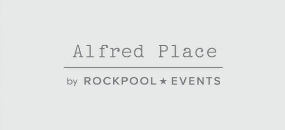 Alfred Place by Rockpool Events - Wedding Venues Melbourne | Easy Weddings