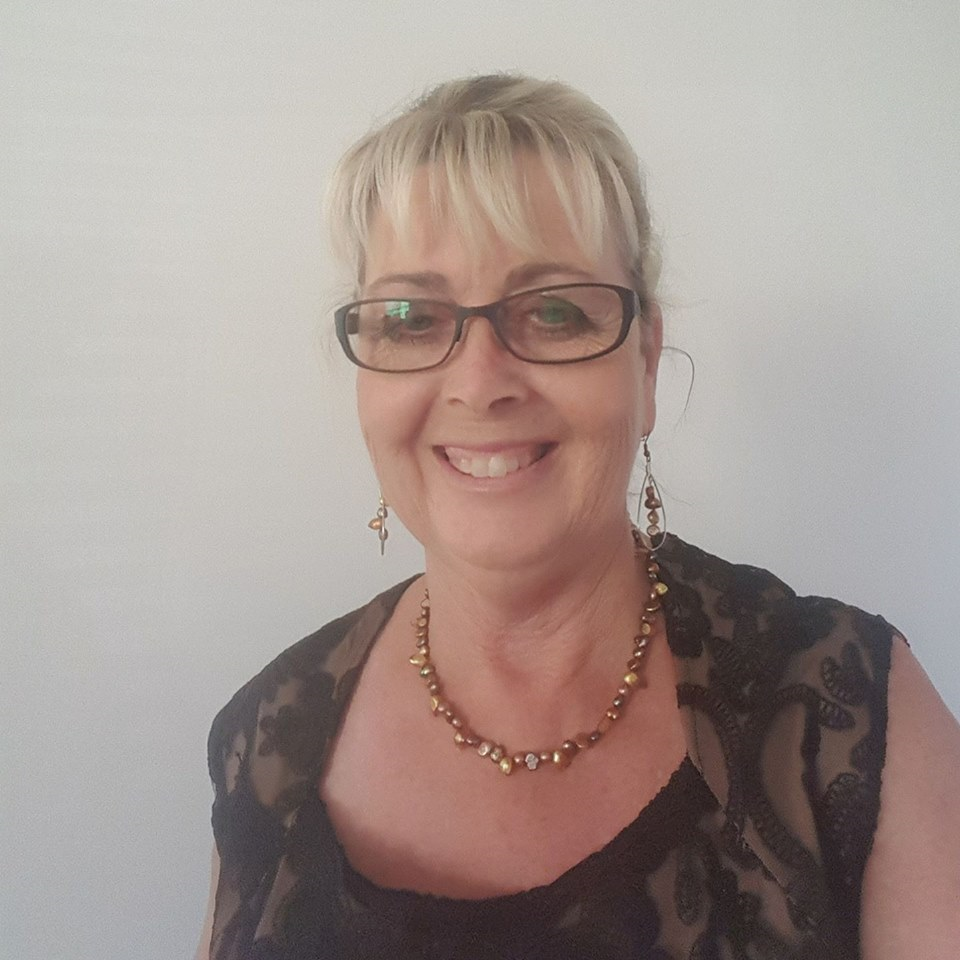 Barbara Murphy Civil Marriage Celebrant - Marriage Celebrants Narrabri ...