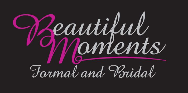 Beautiful Moments Formal and Bridal - Wedding Dresses North Ipswich ...