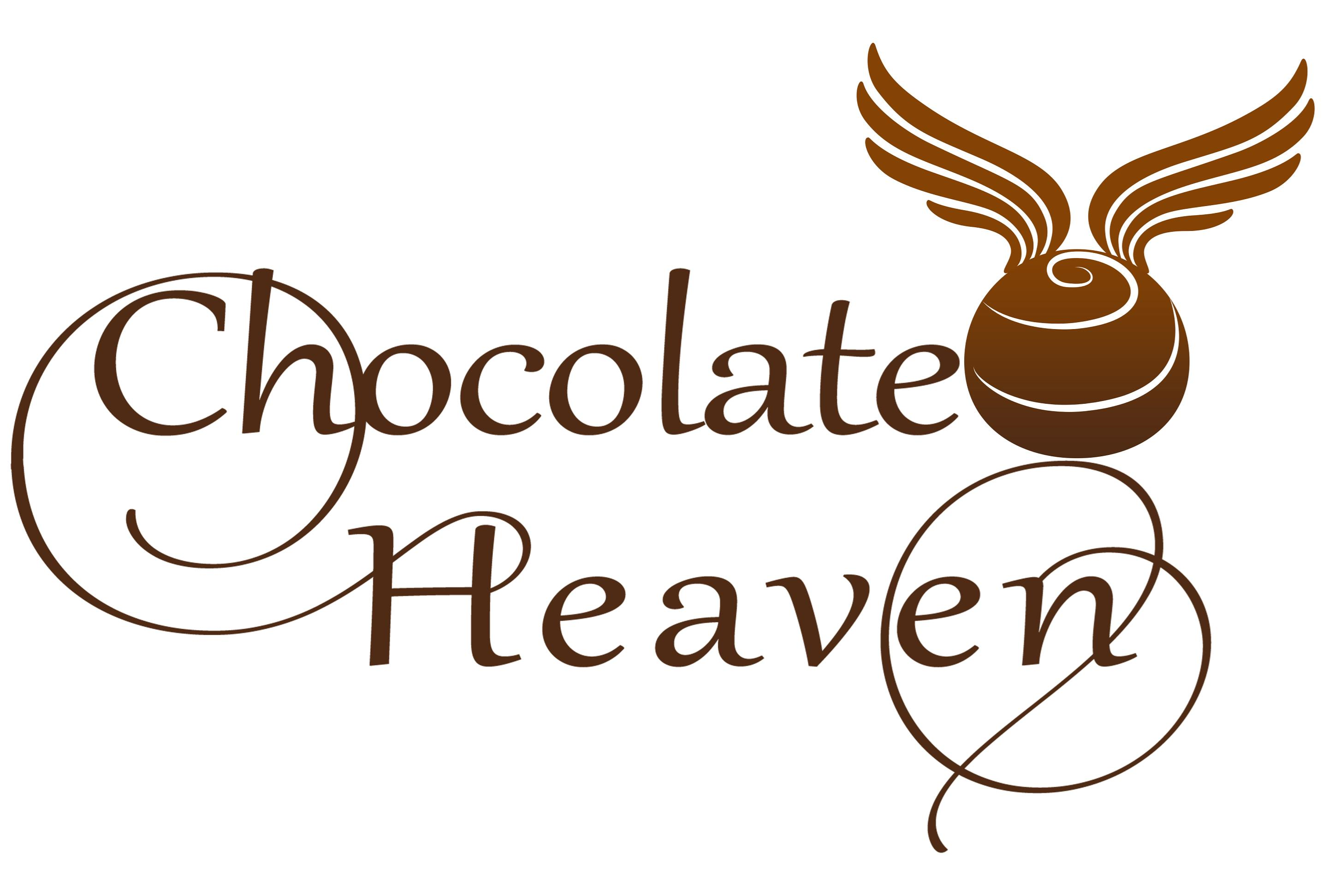 Chocolate Heaven Logo PCH (Pale Chocolate Heaven) Santa Monica Brew