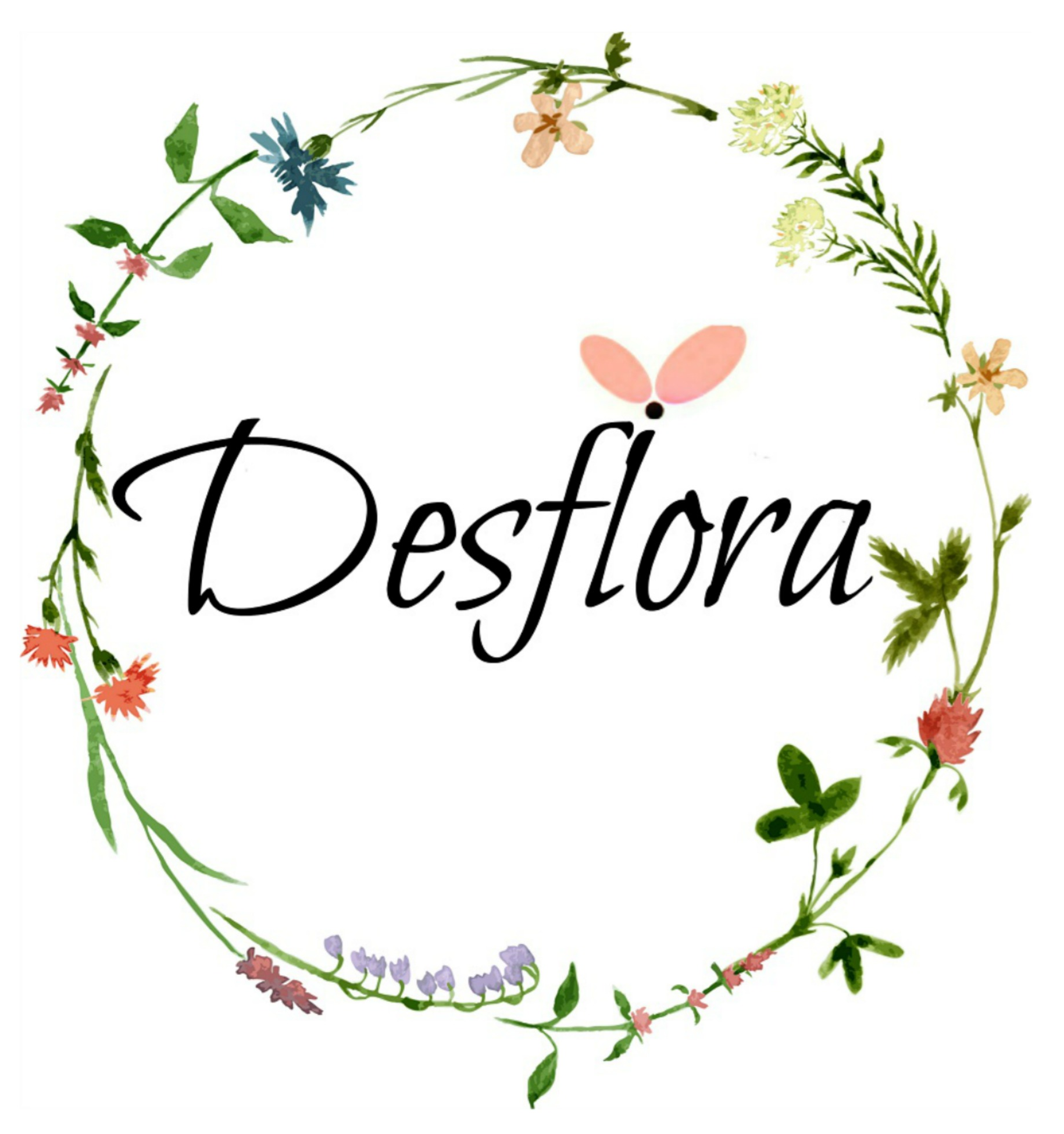 Desflora - Wedding Flowers Hallam | Easy Weddings