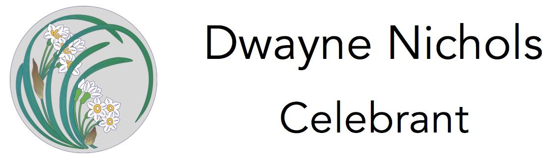 Dwayne Nichols - Celebrant - Marriage Celebrants Essendon | Easy Weddings