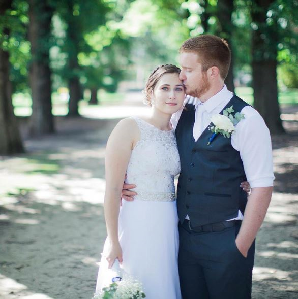 Haley Jean Makeup Artist - Wedding Hair and Makeup Orange | Easy Weddings