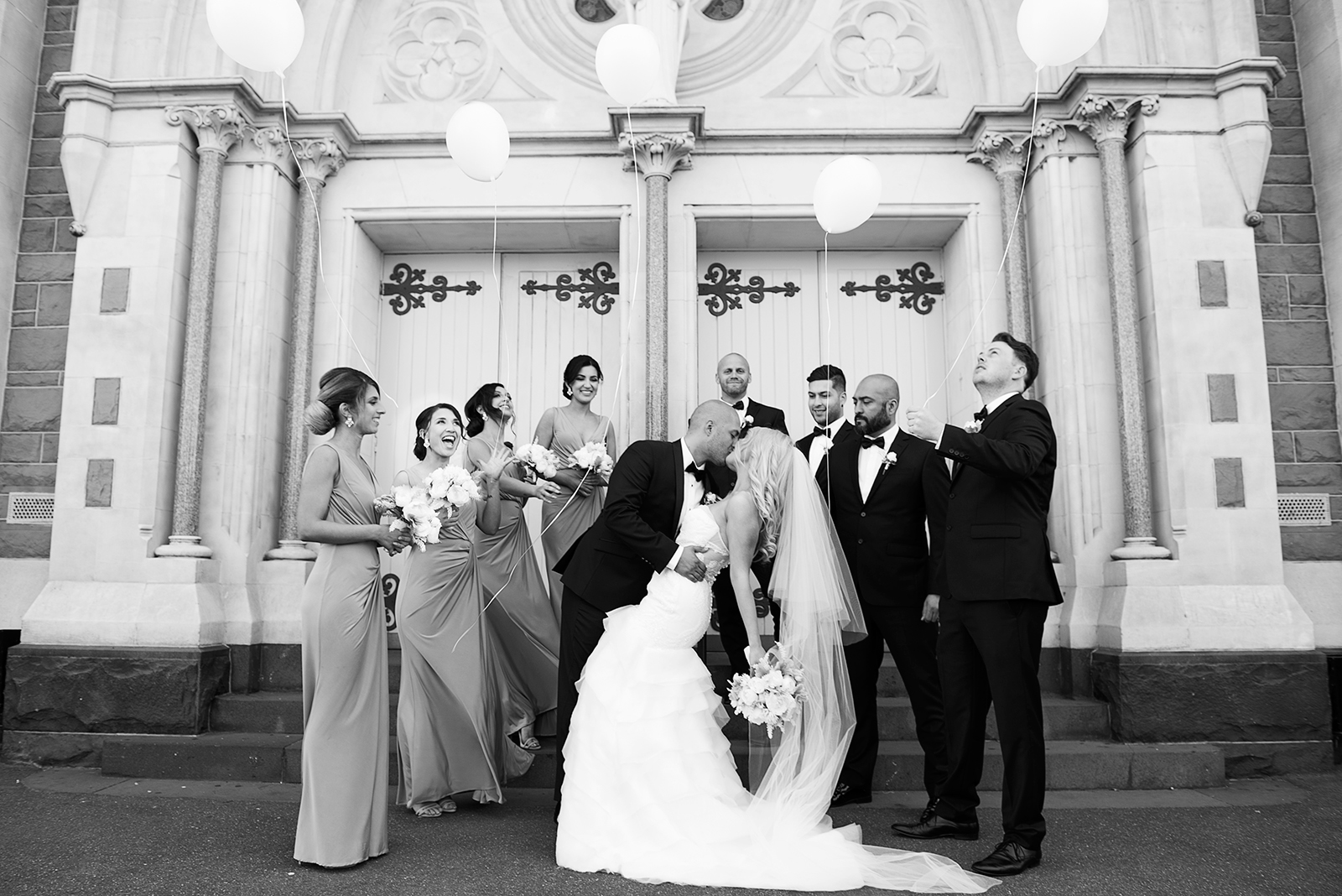 Paul Blake Photographer - Wedding Photography Dandenong North | Easy ...